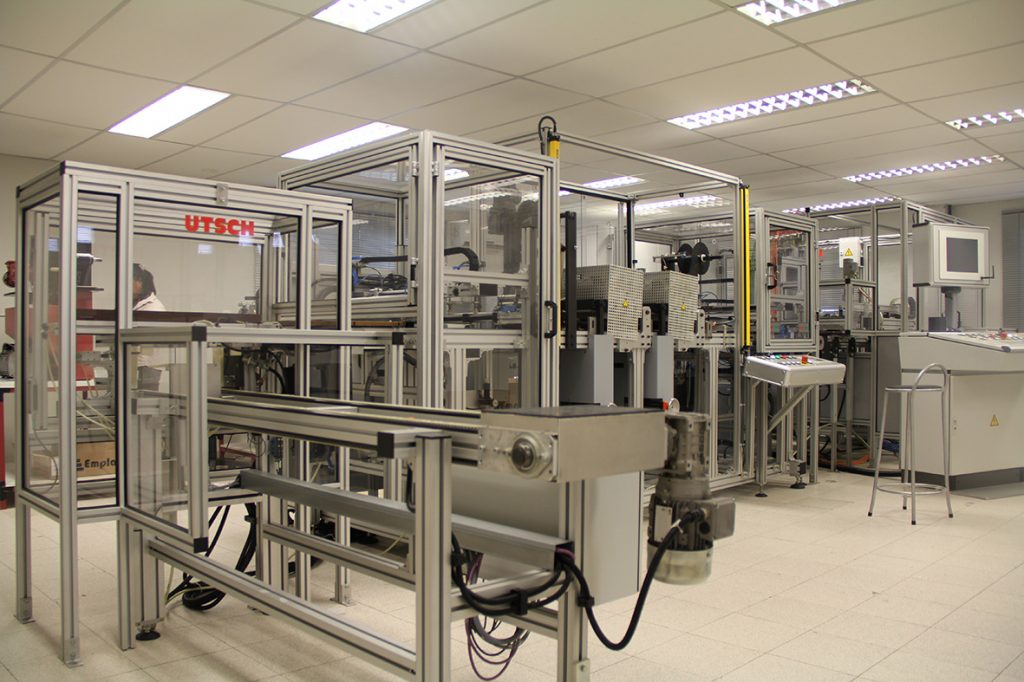 UTSCH BRASIL - Líder em fabricação de Placas Automotivas - Líder ...